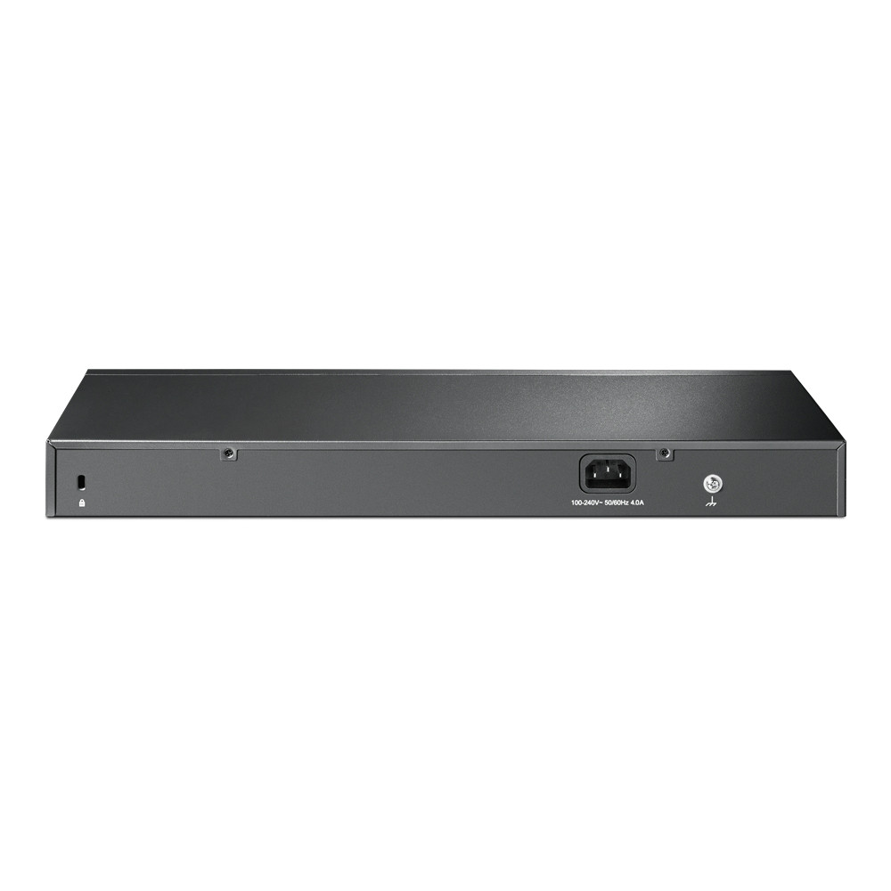 TP-Link | TL-SG2428P | JetStream | 28-Port | Gigabit | Smart | Switch ...