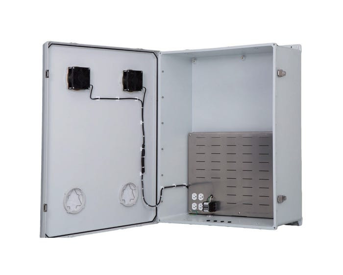 NEMA | 30x24x11 | NEMA | 4X | Enclosure | Fiberglass | FRP | Aluminum ...