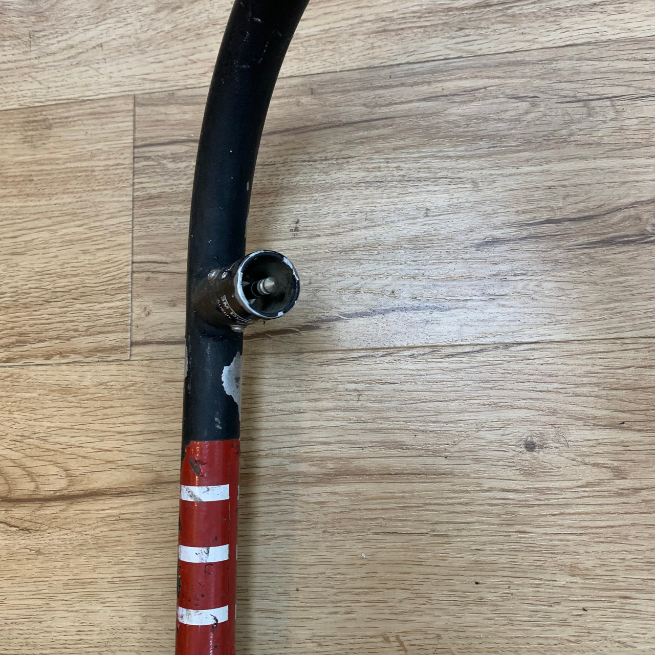 3M | 3014 | Dynatel | Earth | Contact | Frame | Used | Working
