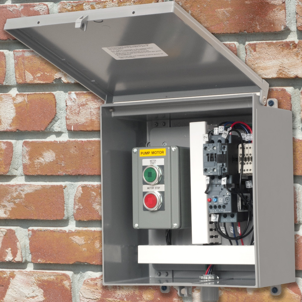 Arlington E| B12126 | 12” x 12” X 6" | Plastic | Enclosure | Boxes ...