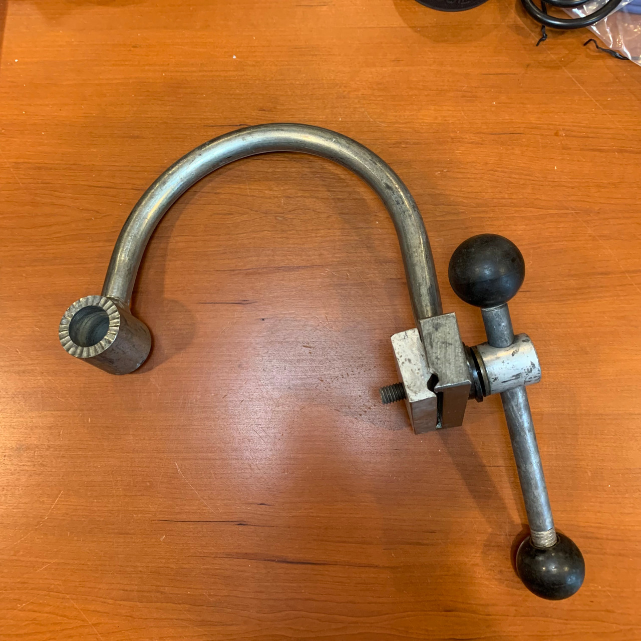 3M | 4035A | Aerial | Strand | Clamp | 80610085526 | Used
