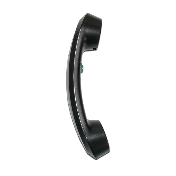 Avaya | 1400 | 1600 | Compatible | Push-To-Talk | Handset | H25B-PTT