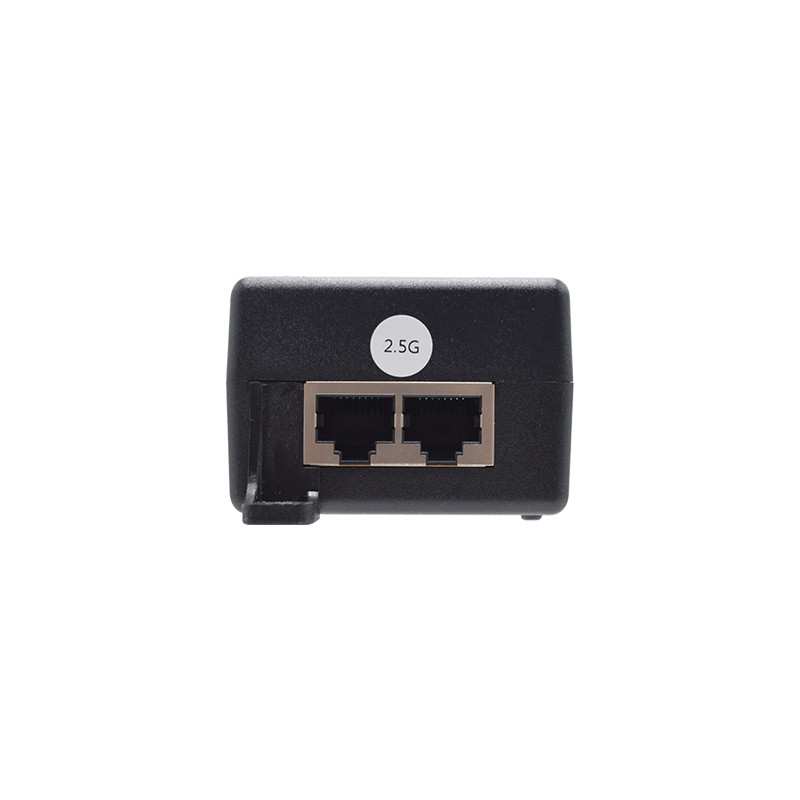 POE | Injector | 2.5 | Gigabit | 48V | Output | 30W | .625A