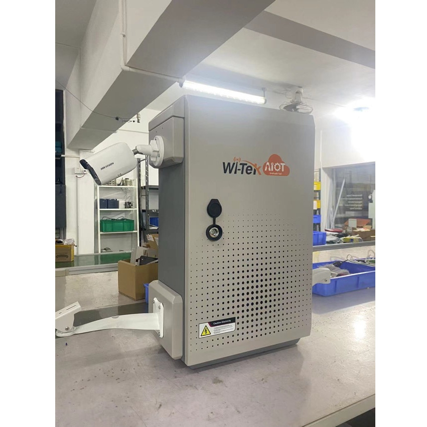 IP | Camera | Access | Point | Enclosure | 430 | Stainless | Steel ...