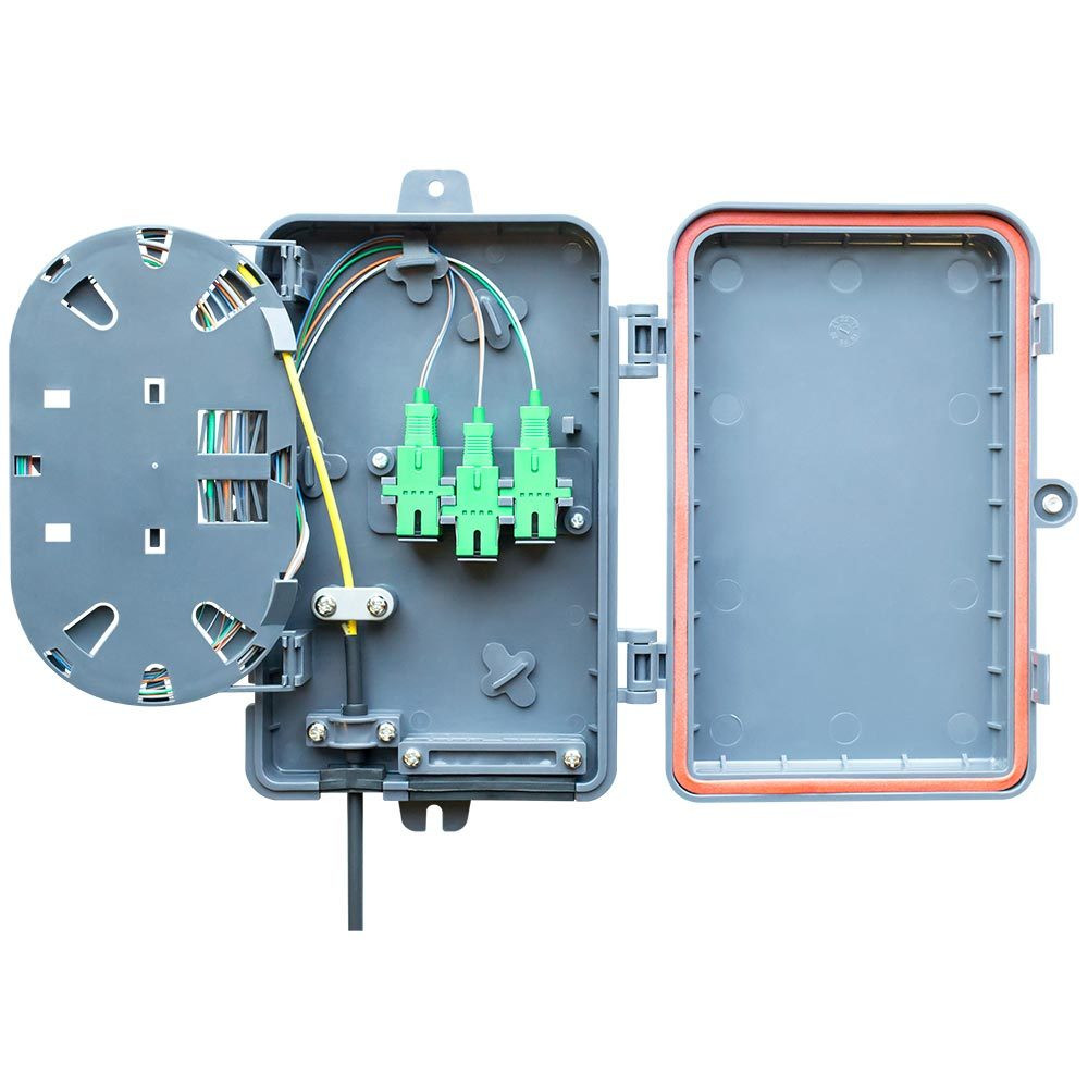 FPP-6S-W-15 | TheNID | Fiber | Entry | Terminal | Indoor | Outdoor ...