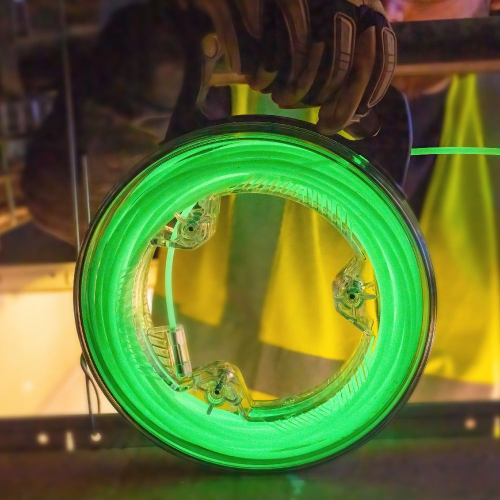 Klein | 50550 | 20 | Foot | Glow | in | the | Dark | Fish | Tape
