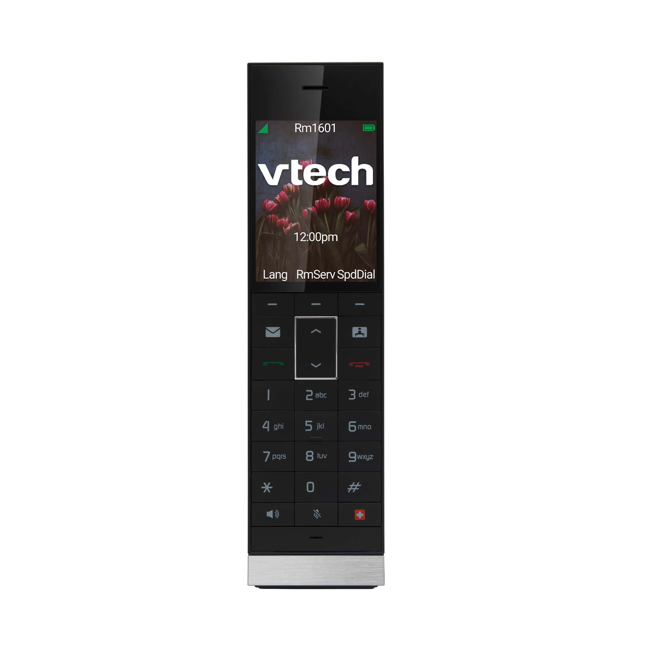 Vtech | NGC-C3416HC | 1-Line | Cordless | Color | Accessory | Handset ...