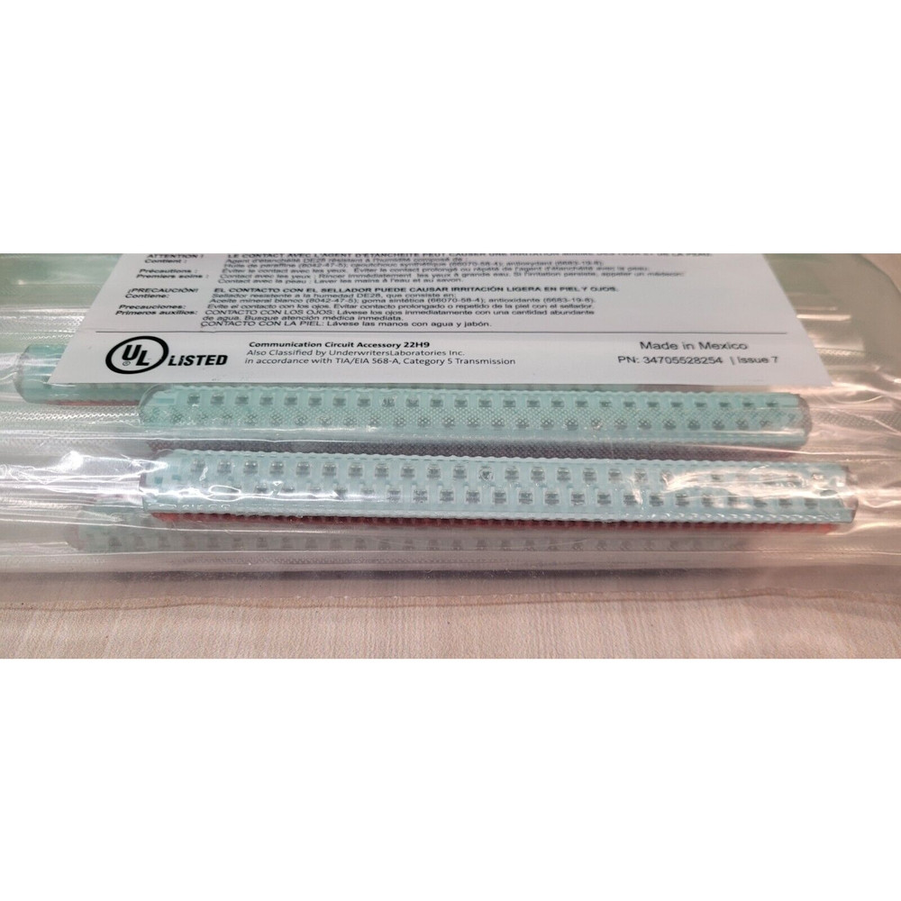 4005-GBM/TR | MS2 | GEL | BRIDGE | CONNECTOR | 80611150238