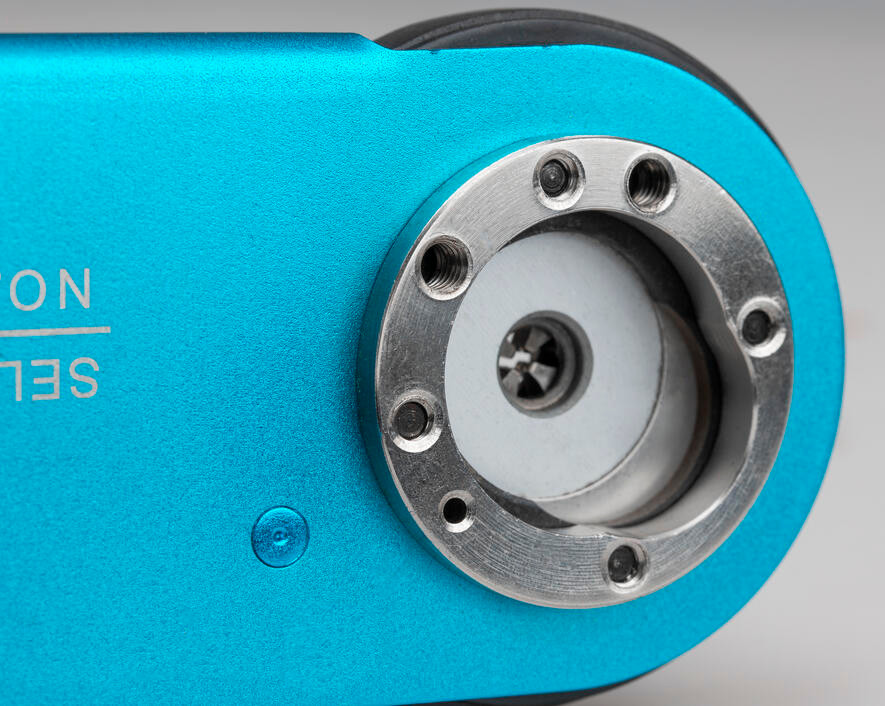 Precision |Crimper