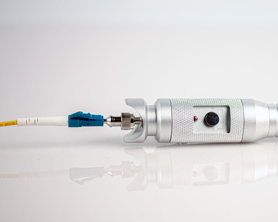 Rugged |Visual |Fault |Locator |Kit