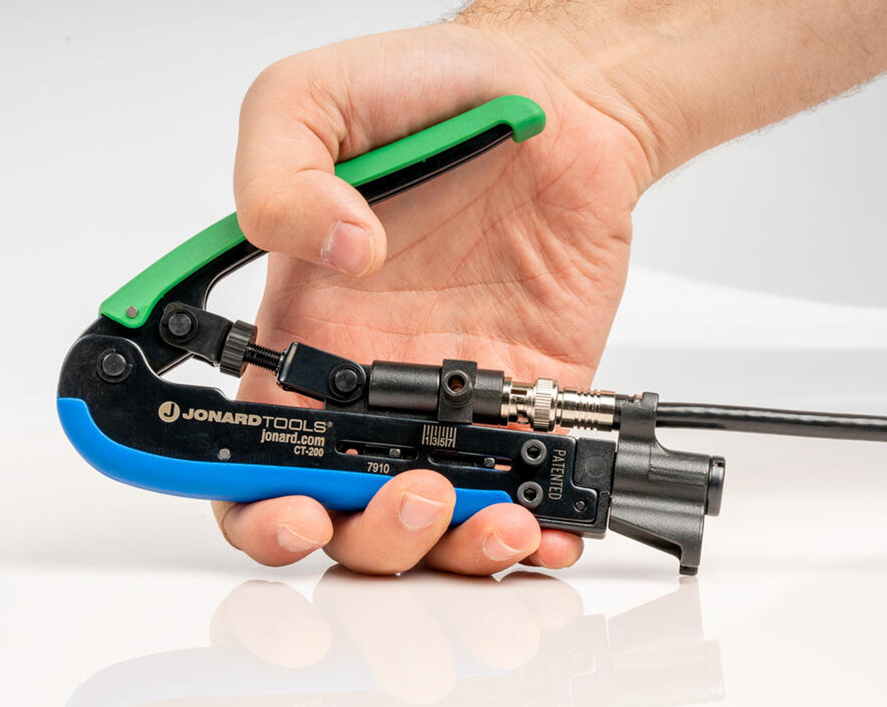 BNC |Compression |Connectors |(Pack |of |10)