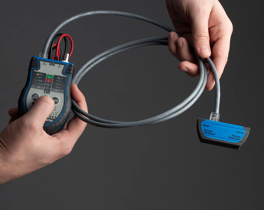 Cable |Tester |Tone |& | |Probe |Kit+ |w/ |ABN