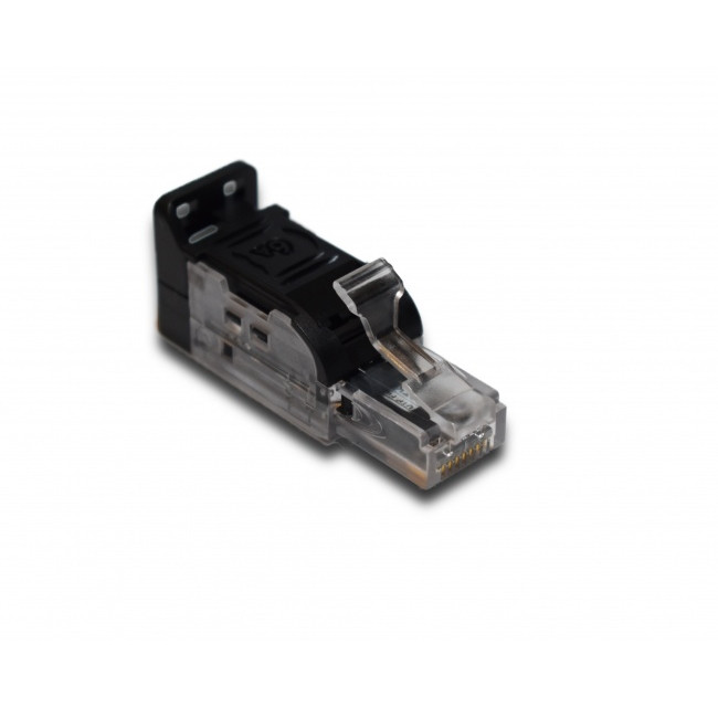 Platinum | Tools | 106260 | Cat6A | PoE | Type | 4 | Connector