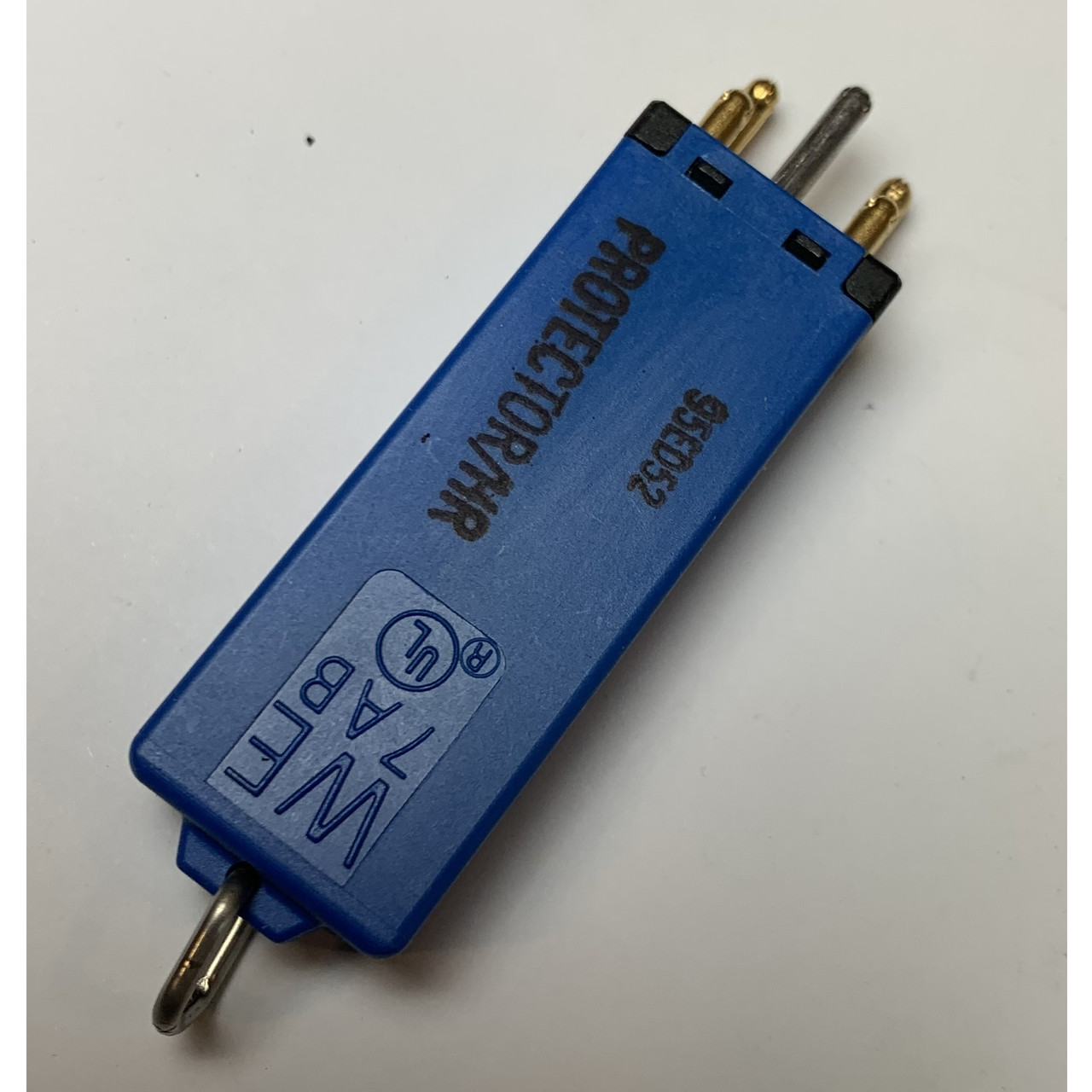 ATT | Western | Electric | 5 | Pin | Solid | State | 265-400V ...