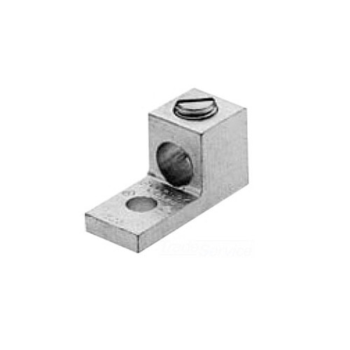 Burndy | KA6U | Ground | Lug