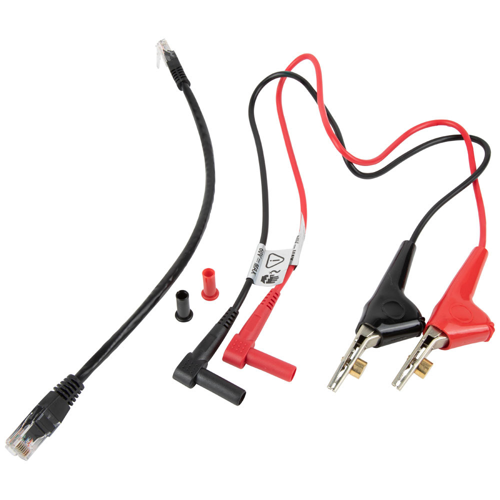 Klein | Tools | VDV500-920 | Digital | Tracing | Probe | and | Toner | Set
