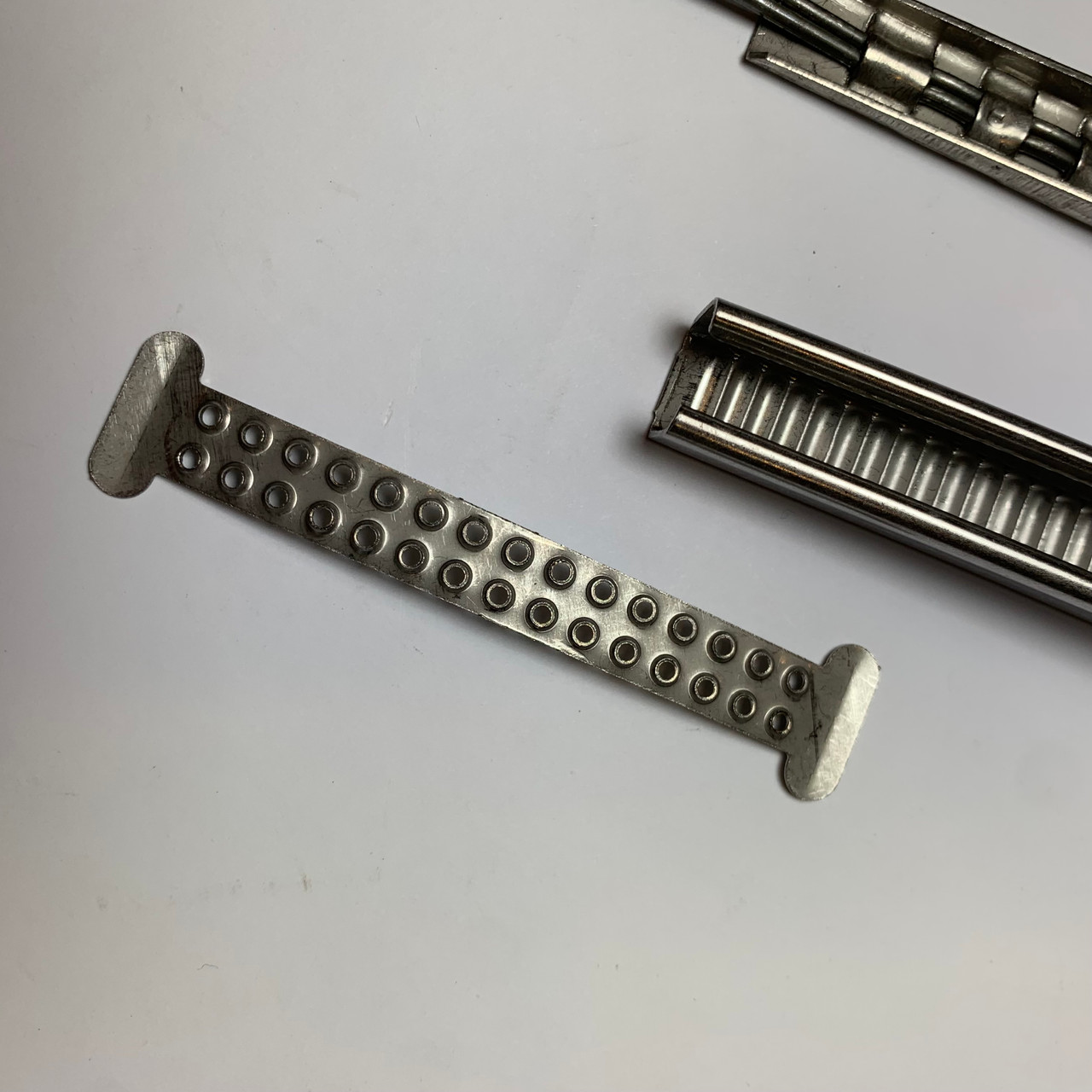 Senior Industries | SI-0956 | Drop | Wire | Clamp | 2-Pair | Stainless ...