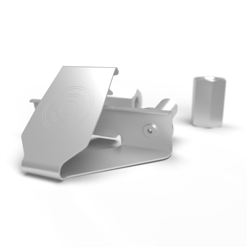 DEVMNT | Tooless | Quick | Install | Cage | Nut | Replacement | Fast ...