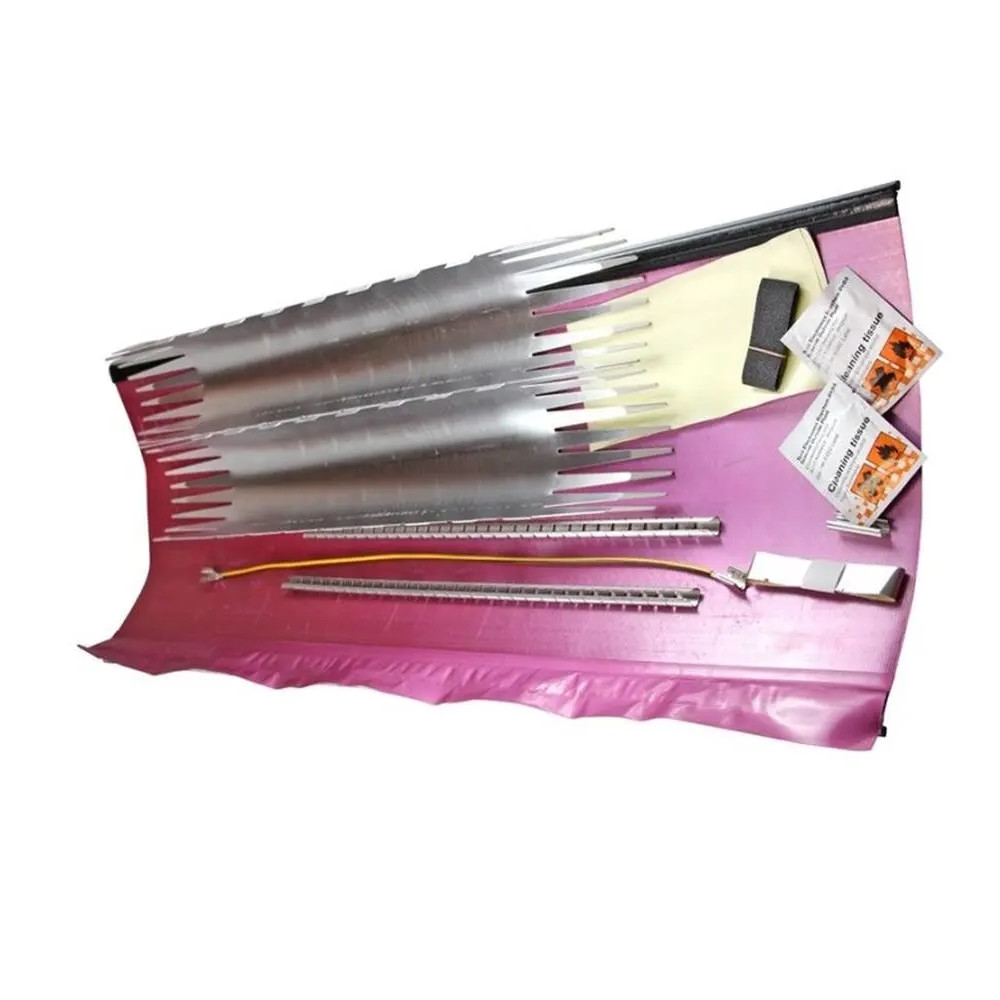 XAGA1650-C4-KIT-M529 | Nonpressurized | Buried | Splice | Closure ...