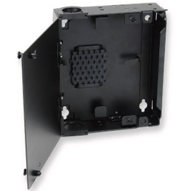 Fiber - LIU Wall Mount Enclosures - Page 1 - New Tech Industries, Inc