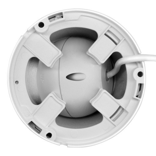 Newtech | NTIP-8MPTECOCV | 8MP | POE | Microphone | IP66 | Dual | Light ...