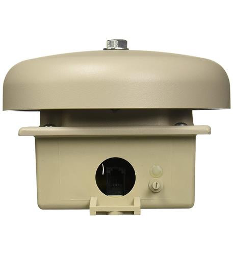 Wheelock | TB-593 | Loud | Telephone | Bell | Ringer