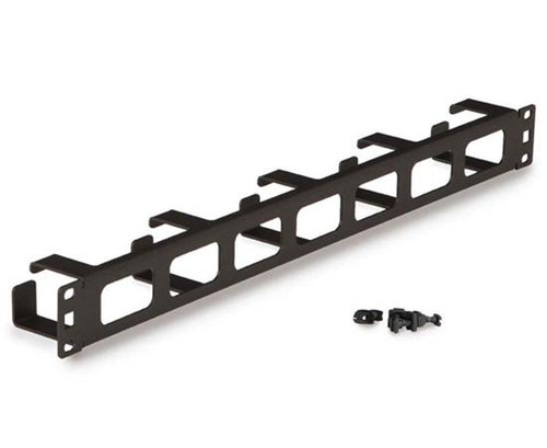 19" | Loop | Cable | Management | 1U