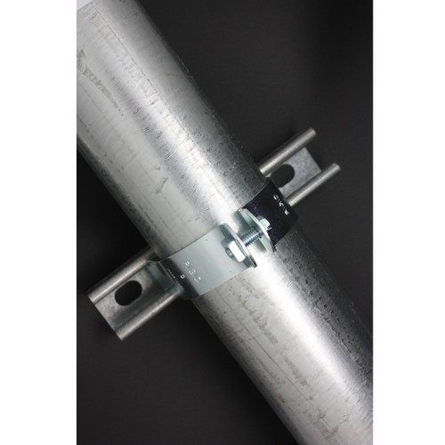 4" | EMT | Conduit | Pre | Cut | 15" | for | Cable | Installations ...