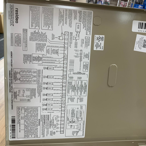 Honeywell | VISTA | 20P | Control | Panel | Honeywell | Alarm | Panel