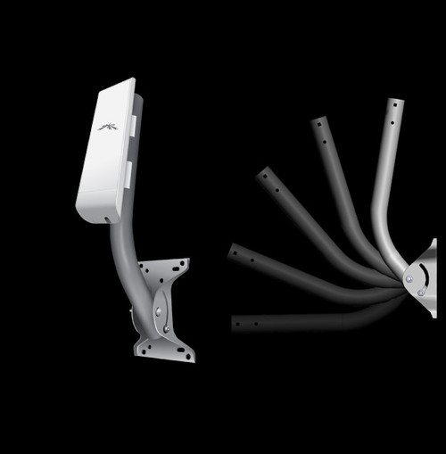 Ubiquiti Universal Antenna Mount for Nanostation and more