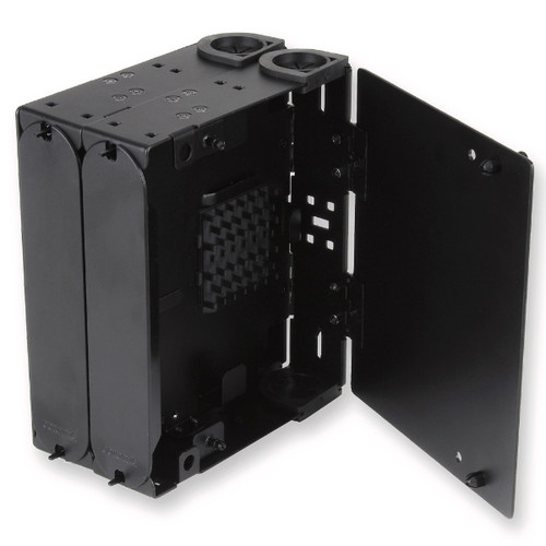 Corning | SPH-01P | Wall | Mountable | Single | Panel | Housing