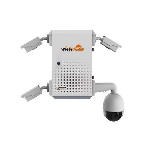 IP | Camera | Access | Point | Enclosure | 430 | Stainless | Steel ...