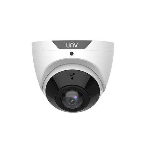 Uniview | IPC3605SB-ADF16KM-I0 | 5MP | HD | Wide | Angle | Intelligent | 180 | IR | Fixed ...