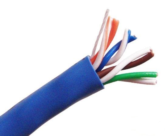 What is the difference between PVC and Plenum cable? - New Tech ...