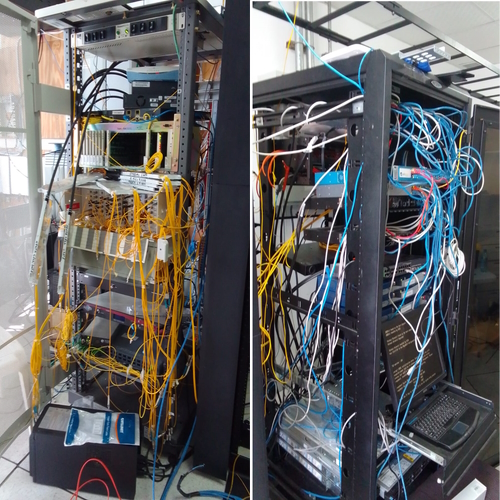 What are the benefits of good structured fiber and data wiring? - New ...