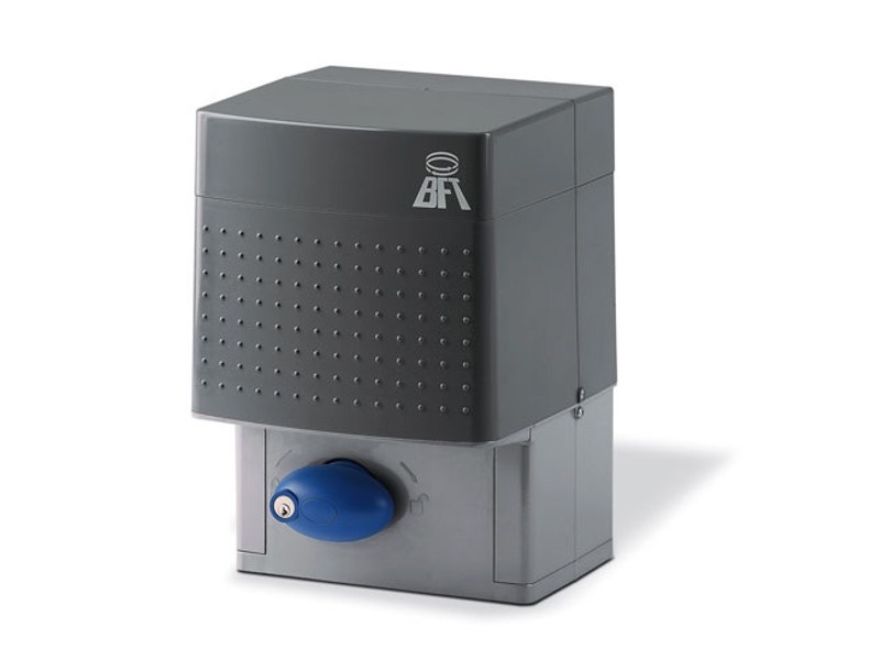 About BFT Sliding Gate Automation Systems - New Tech Industries, Inc