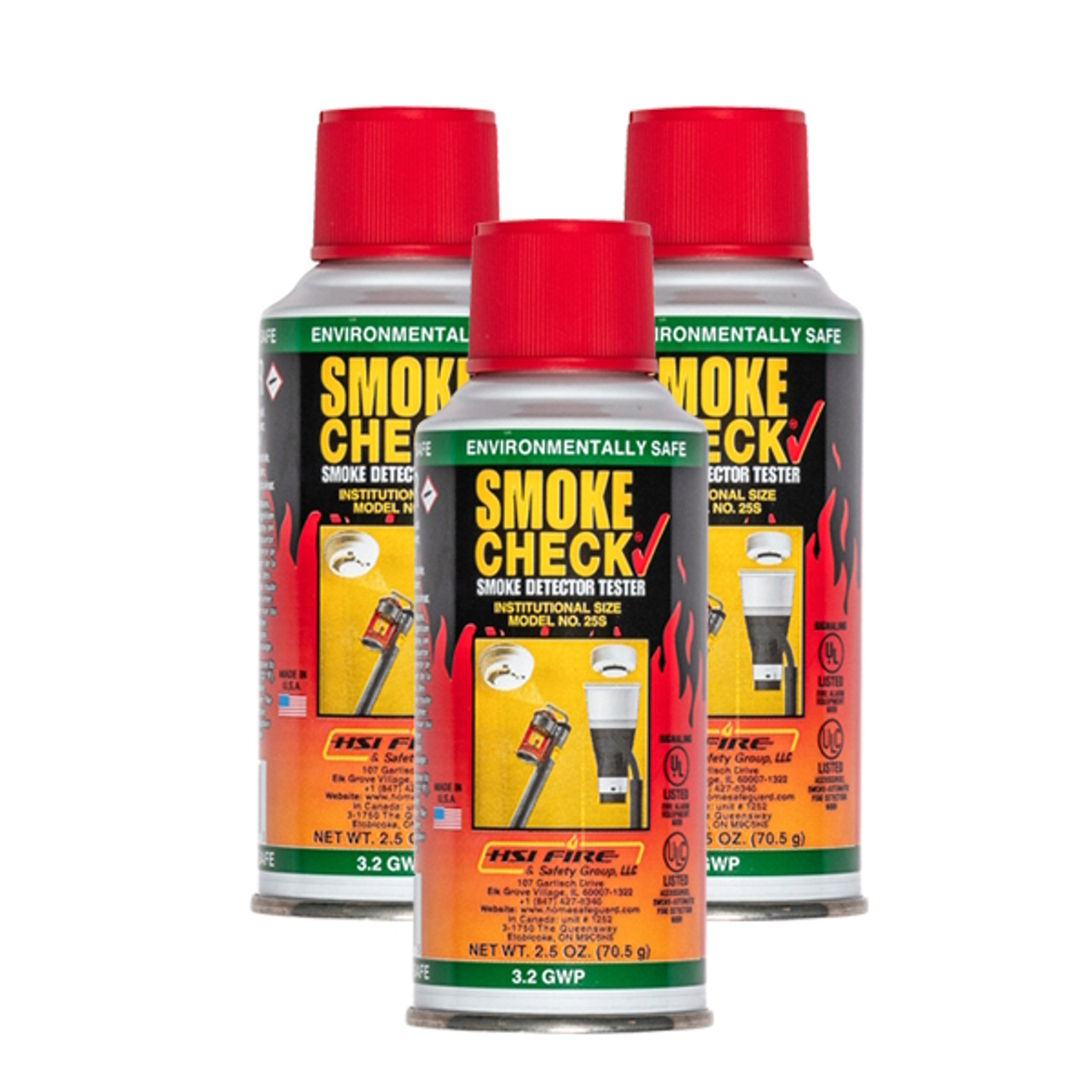 The Importance of Smoke Detector Testers: Keep Your Hotel Safe and ...