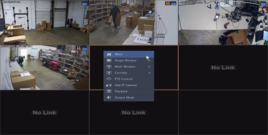 Uniview U-Code Bitrate Compression Eases Network Requirements and ...