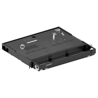 Commscope | EPX-1U-PNL-ENC | Fiber | Optic | Rack | Mount | LIU | 3 ...