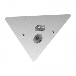 Newtech | NTIP-6MPELV | Elavator | Corner | Mount | POE | IP | Camera