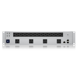 Ubiquiti | USP-PDU-PRO | 16 | AC | Port | Remote | Control | Power ...