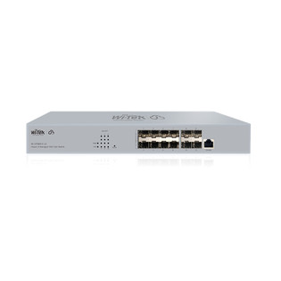 12 | SFP | Port | 10 | Gigabit | L3 | Managed | Fiber | Aggregation ...
