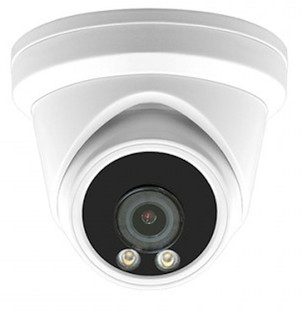 Newtech | NTIP-6MPTCV | 6MP | POE | Color | View | Microphone | IP66 ...