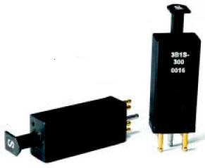 Digital | 300v | 5pin | Solid | State | Module | with | PTC | 4B1S-300