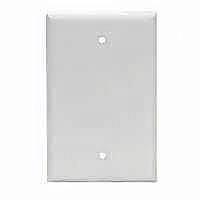 Blank | Outlet | Cover | Plate | 200-258