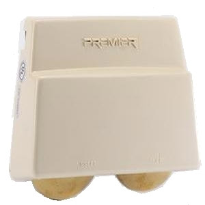 Bell Chime Extension Ringer with Volume Control