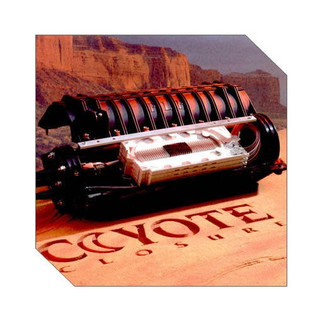 Preformed Line Products | 8006541 | Splice | Cases | Coyote