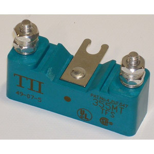 TII 1 Pair Gas Station Protector Module TII 355MT