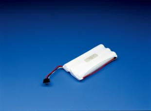 3M 1185 NIMH Battery Pack for 965AMS 80611316185