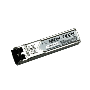 AGM732F | Netgear | GBIC | SFP | MM | SX | (AGM732F-GEN)